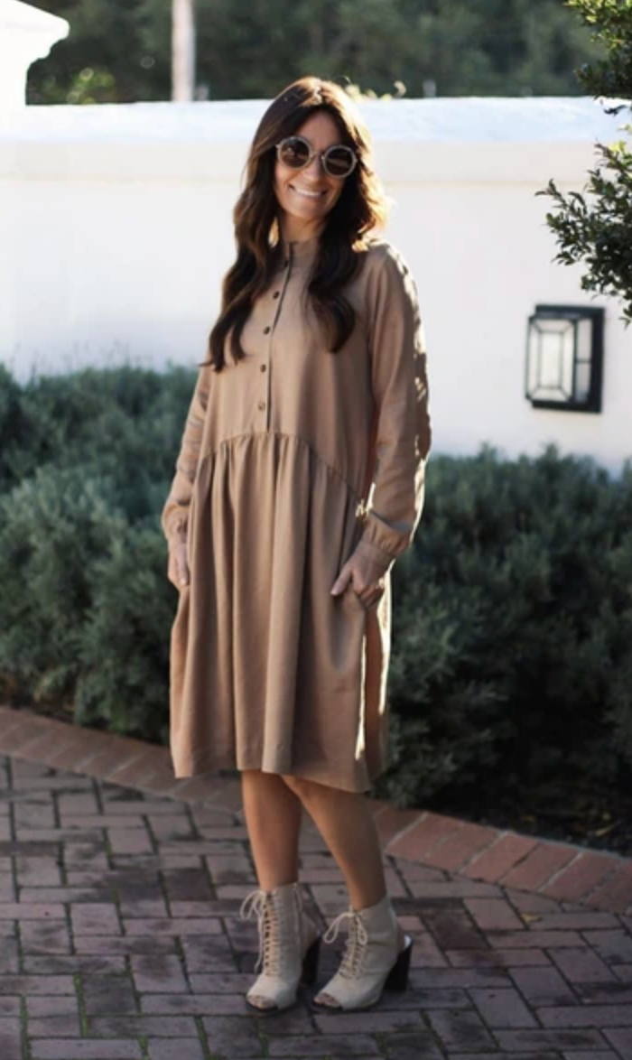 Dresses – Tagged "Dress" – Sarah Feldman | Modest Apparel | Cape Town