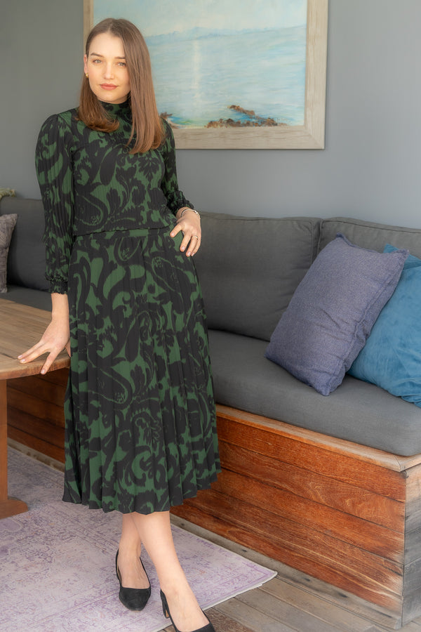 Sarah Feldman | Modest Apparel | Cape Town