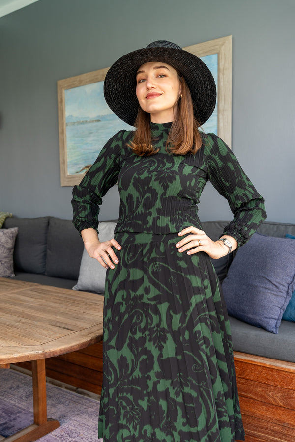 Sarah Feldman | Modest Apparel | Cape Town