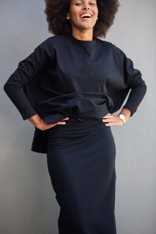 Sarah Feldman | Modest Apparel | Cape Town