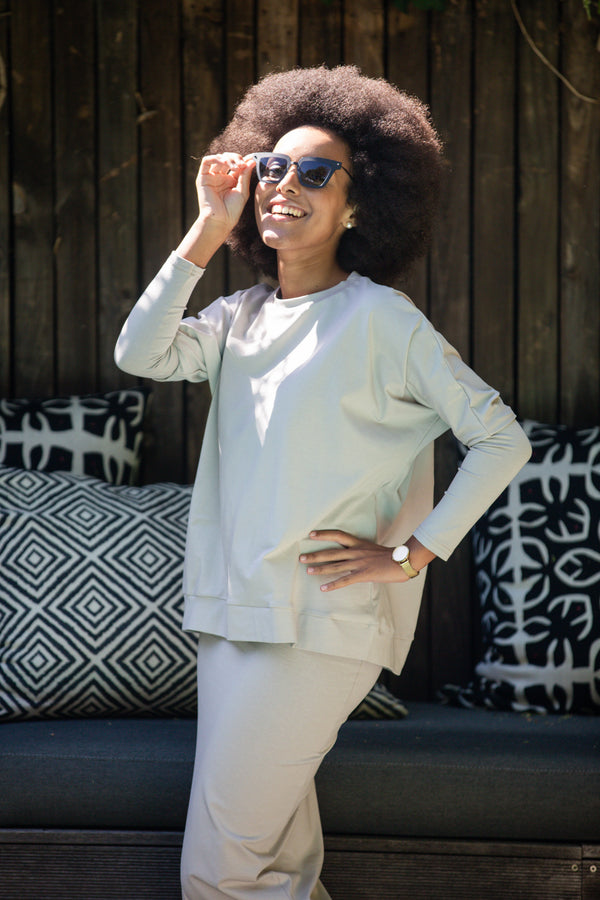 Sarah Feldman | Modest Apparel | Cape Town