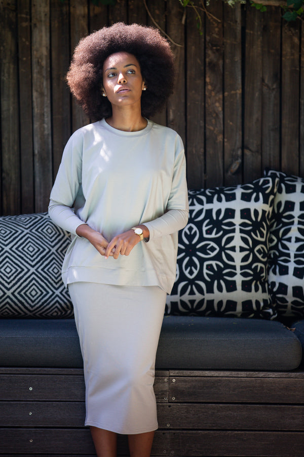 Sarah Feldman | Modest Apparel | Cape Town