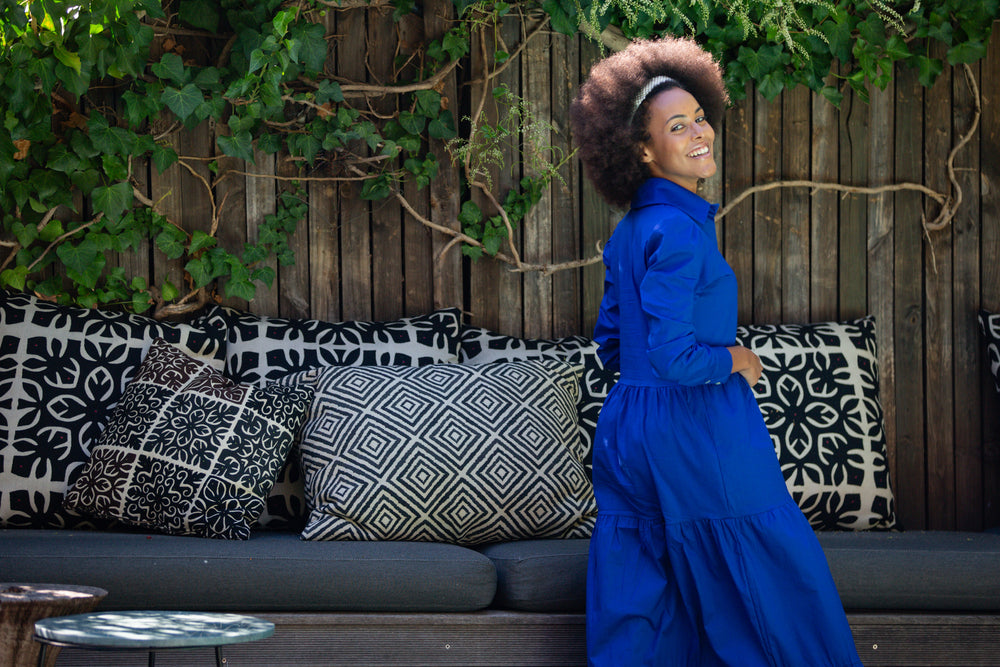 Sarah Feldman | Modest Apparel | Cape Town