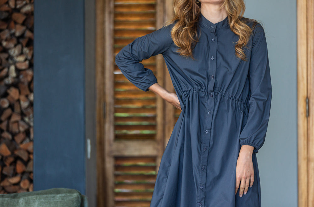Sarah Feldman | Modest Apparel | Cape Town