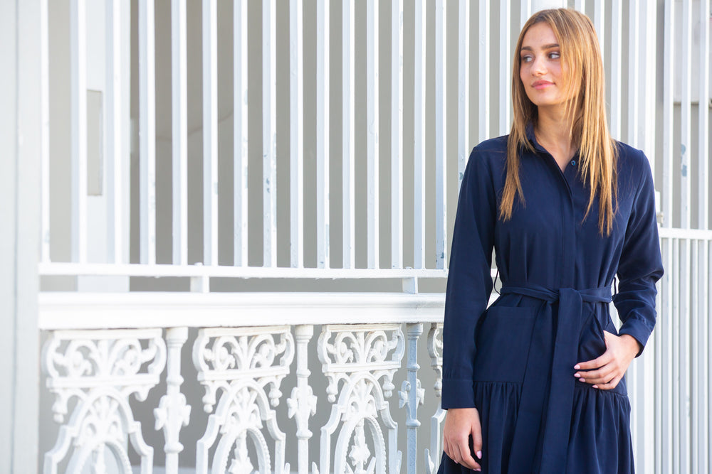 Sarah Feldman | Modest Apparel | Cape Town