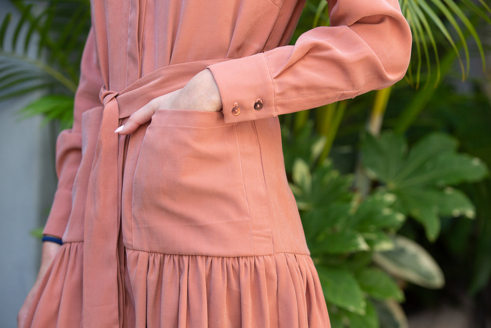 Sarah Feldman | Modest Apparel | Cape Town