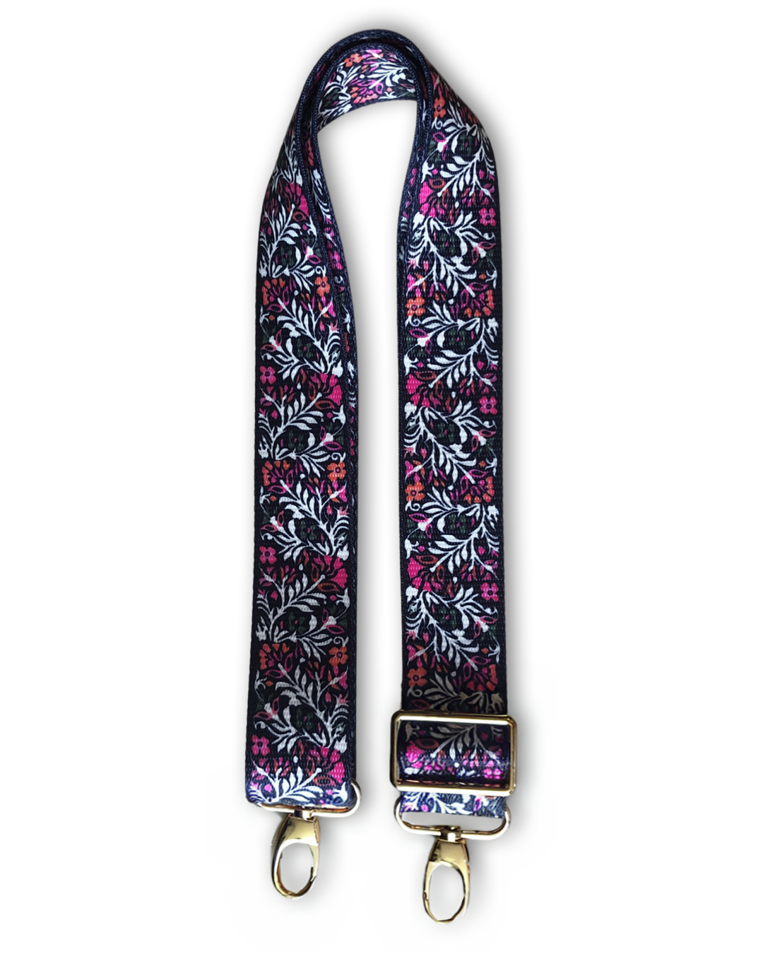SF 2-Way Strap (Floral Print) – Sarah Feldman | Modest Apparel | Cape Town