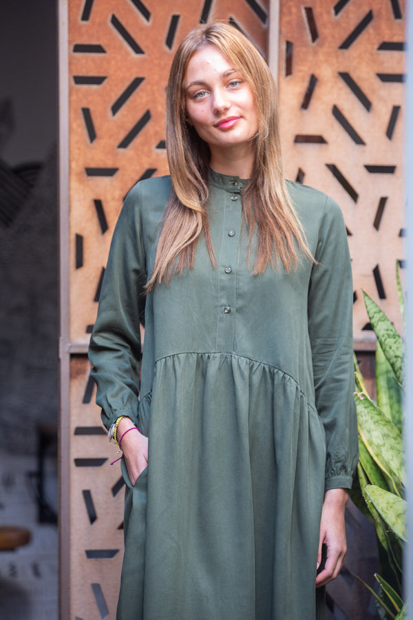 Sarah Feldman | Modest Apparel | Cape Town